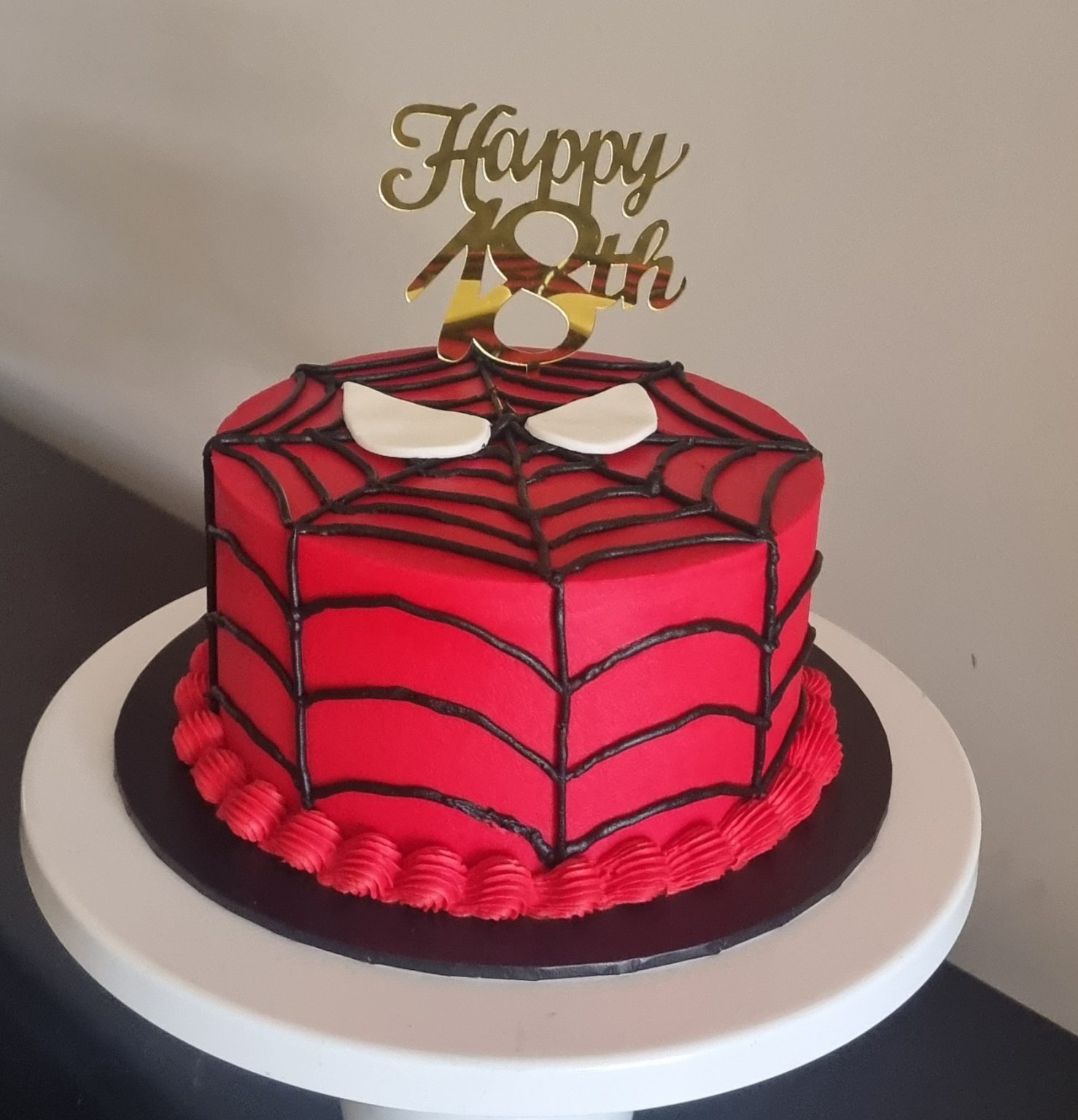 Home - Cake Spot Perth