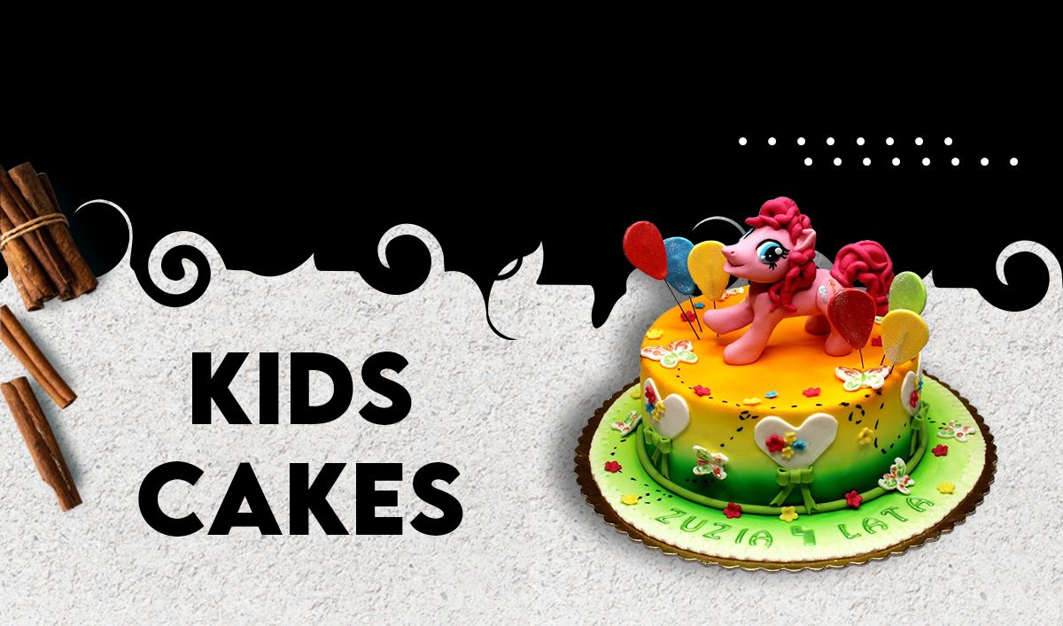 Landing Page - Cake Spot Perth