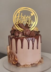 Home - Cake Spot Perth