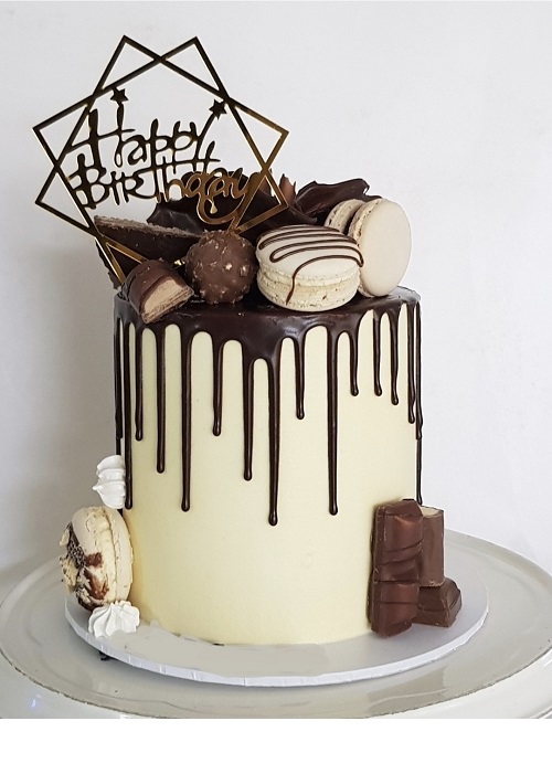 Home - Cake Spot Perth