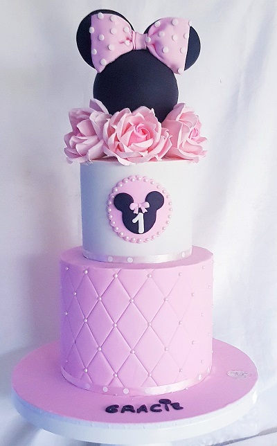 Gallery - Cake Spot Perth