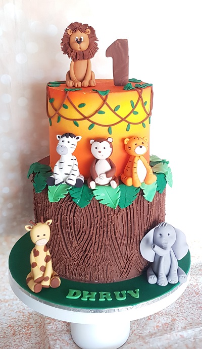 Gallery - Cake Spot Perth