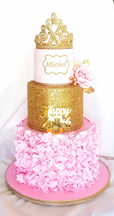 Gallery - Cake Spot Perth