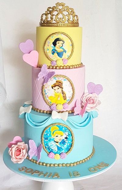 Gallery - Cake Spot Perth