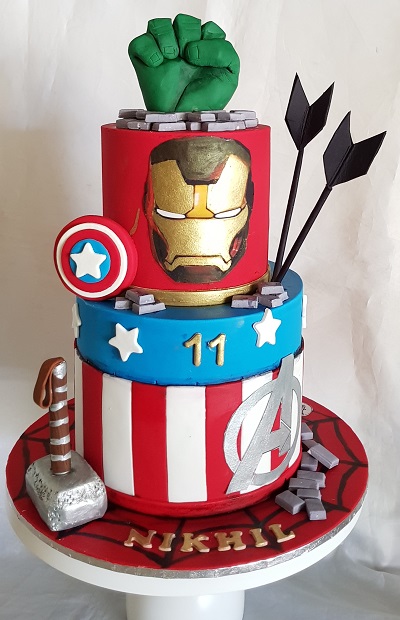 Gallery - Cake Spot Perth