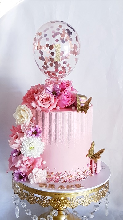 Gallery - Cake Spot Perth