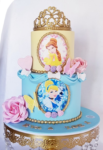 Gallery - Cake Spot Perth