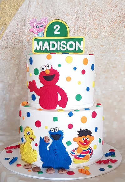 Gallery - Cake Spot Perth