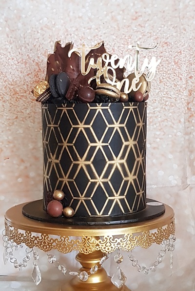 Gallery - Cake Spot Perth