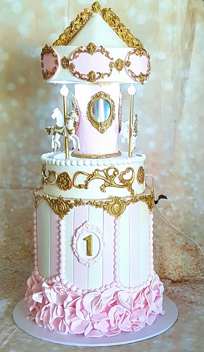 Gallery - Cake Spot Perth