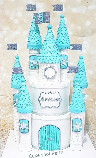 Gallery - Cake Spot Perth