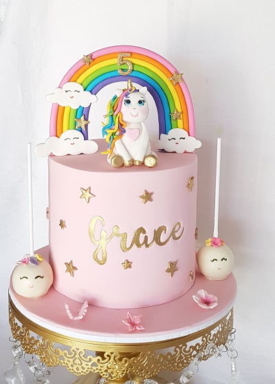 Gallery - Cake Spot Perth