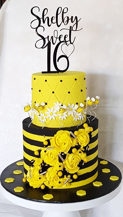 Gallery - Cake Spot Perth