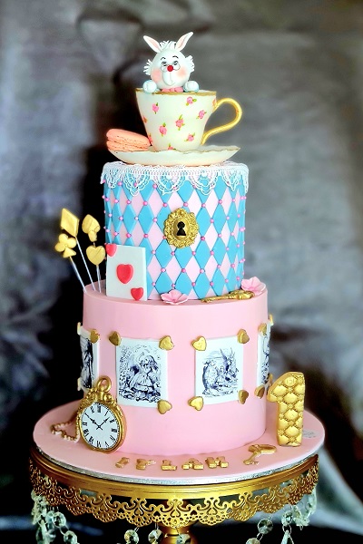 Gallery - Cake Spot Perth