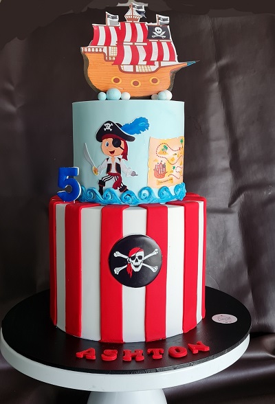 Gallery - Cake Spot Perth