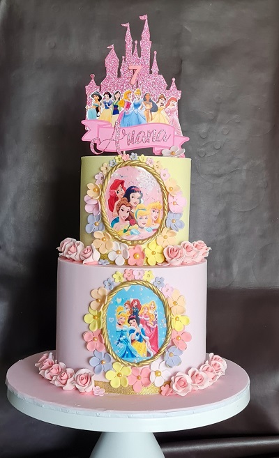 Gallery - Cake Spot Perth