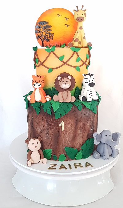 Gallery - Cake Spot Perth