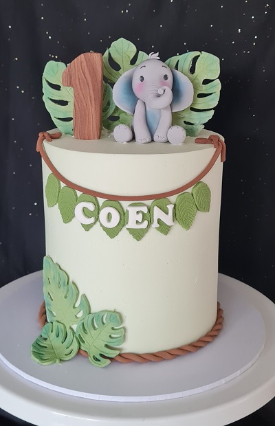 Gallery - Cake Spot Perth