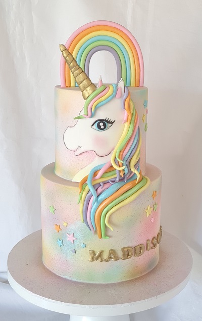 Gallery - Cake Spot Perth