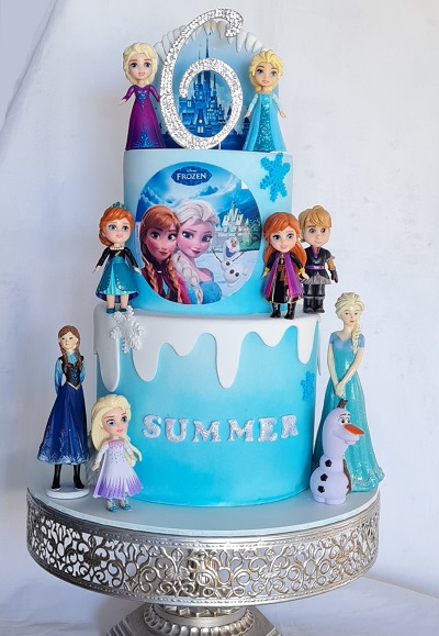 Gallery - Cake Spot Perth