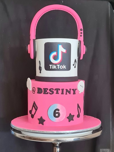 Gallery - Cake Spot Perth