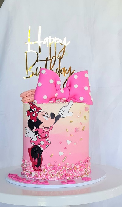 Gallery - Cake Spot Perth