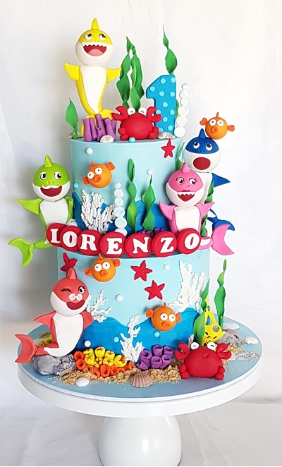 Gallery - Cake Spot Perth