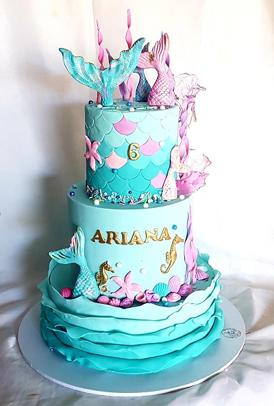 Gallery - Cake Spot Perth