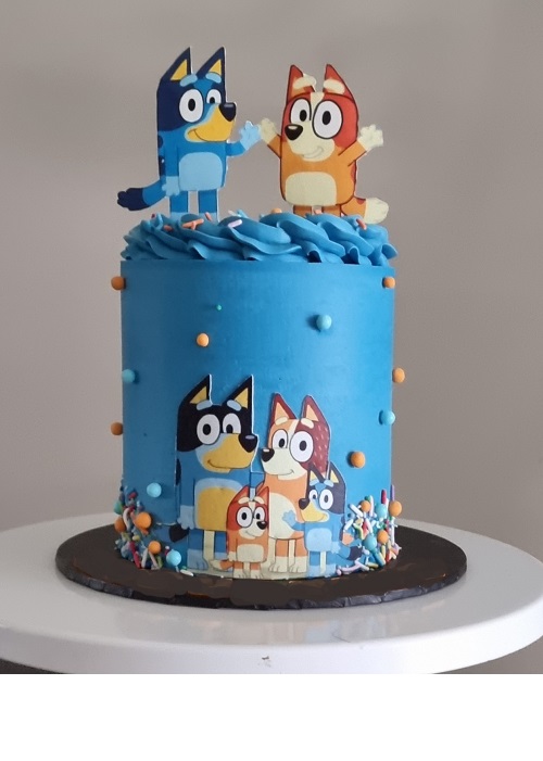 Home - Cake Spot Perth