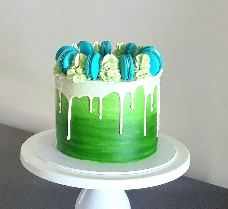 Home - Cake Spot Perth