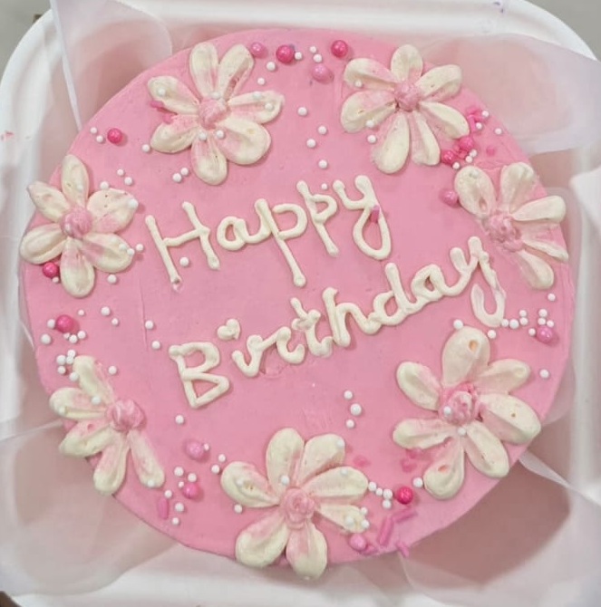 Mini Cakes MC-01 - Cake Spot Perth